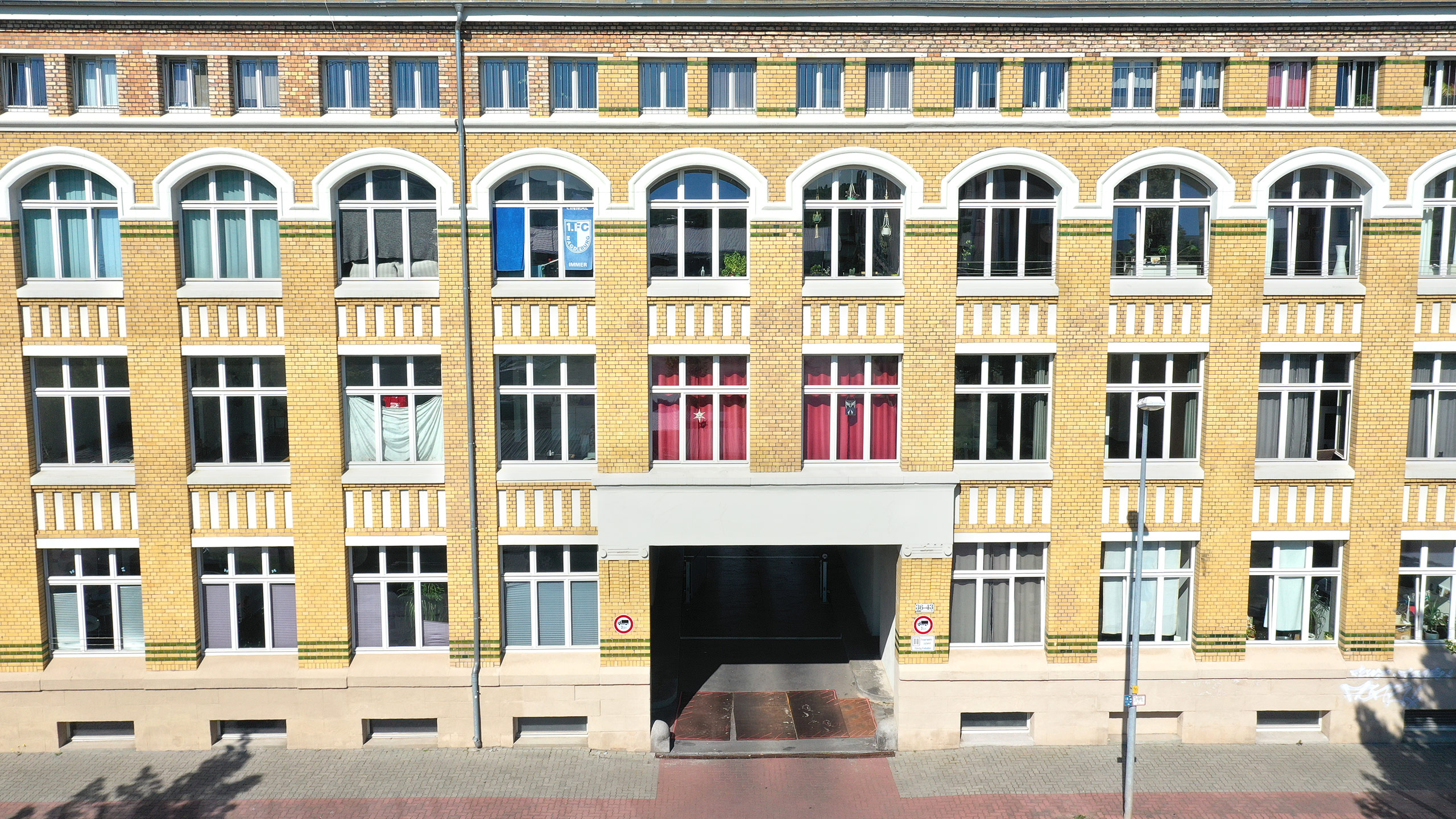 Nachtweide 30 Magdeburg